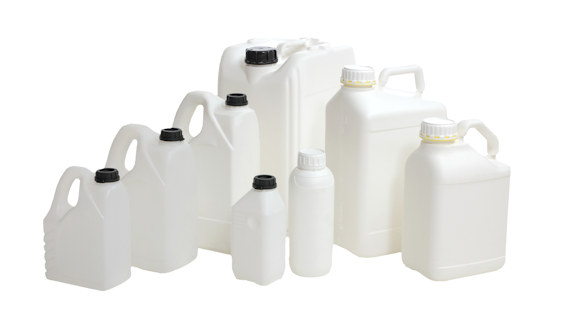 1L CoEx AGRO Chemical Bottle - Mobilak